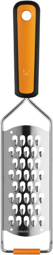 Rasper BRA EFFICIENT | bol.com