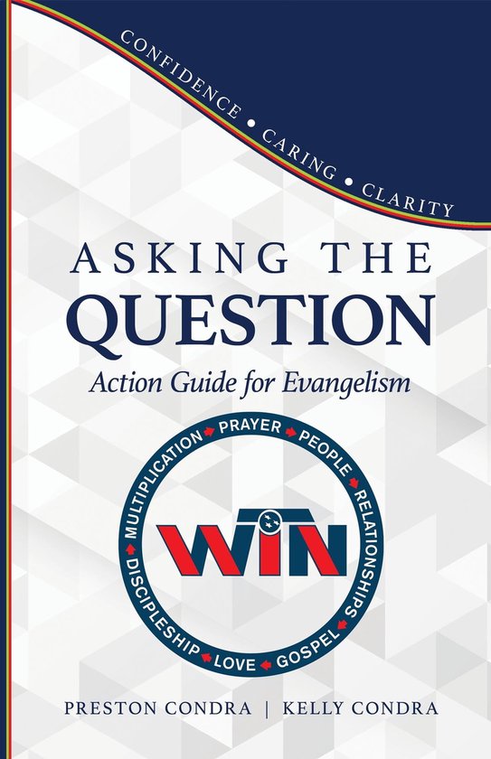 Asking the Question - Tennessee (ebook), Preston Condra | 9781946245212 ...