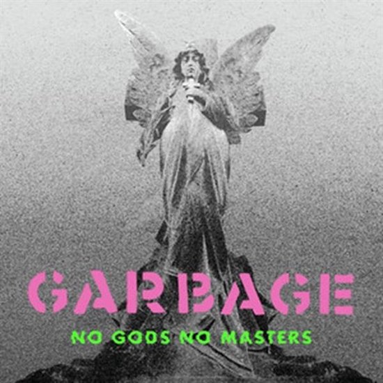 Garbage - No Gods No Masters (LP), Garbage | Muziek | bol