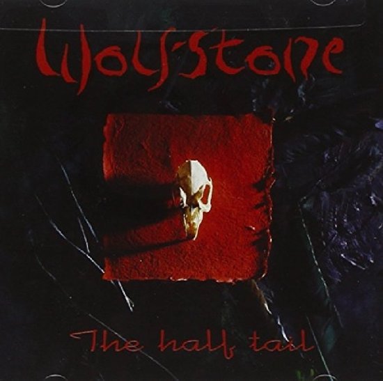 The Half Tail, Wolfstone | Muziek | bol