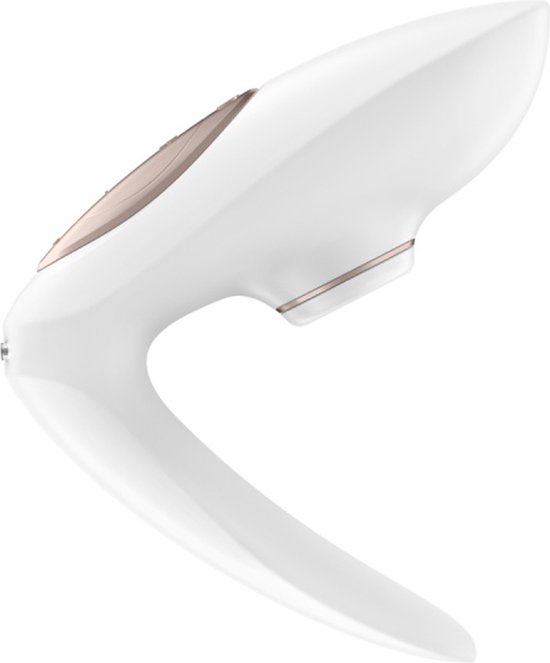 Satisfyer Pro 4 Couples | bol