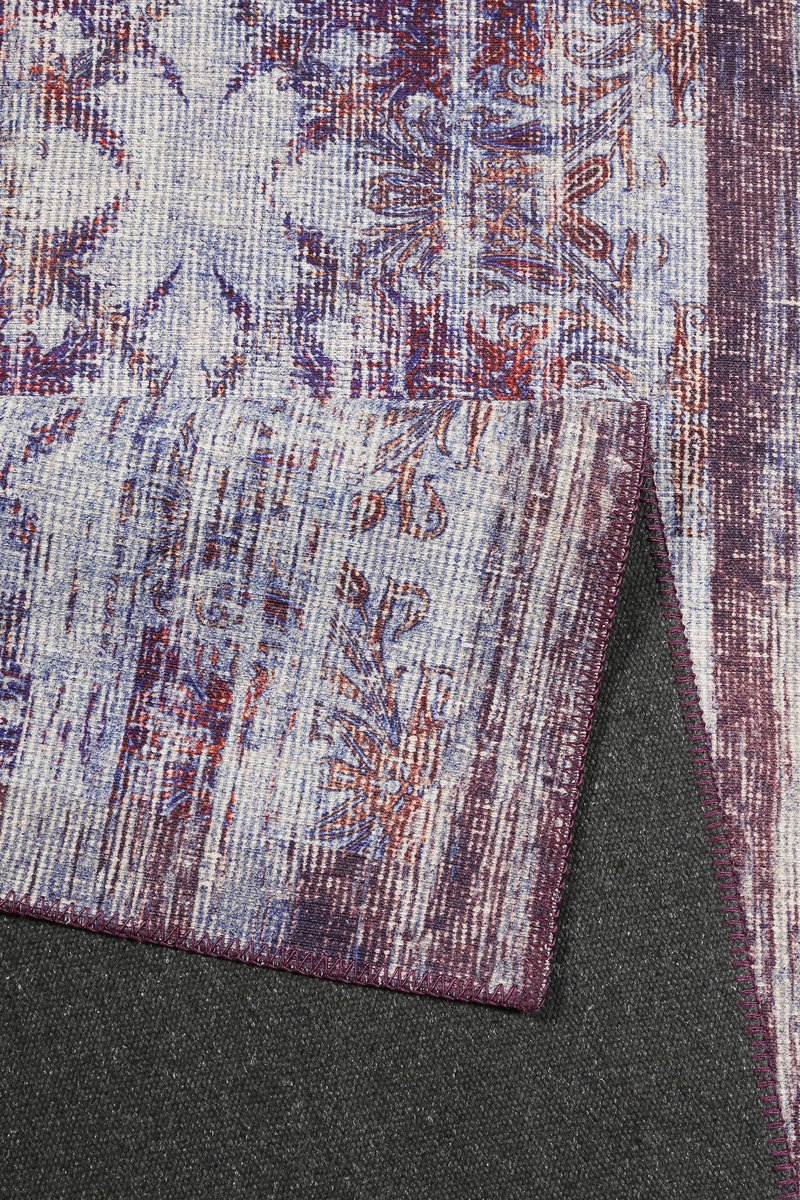 Wecon home - Laagpolig tapijt - Embrace - 100% Polyester Chenille ...