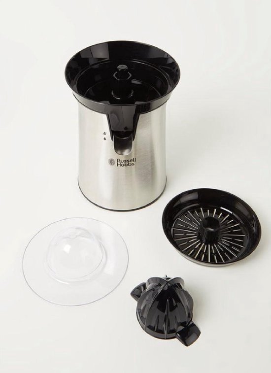 Russell Hobbs 22760-56 Classics Citruspers | bol.com