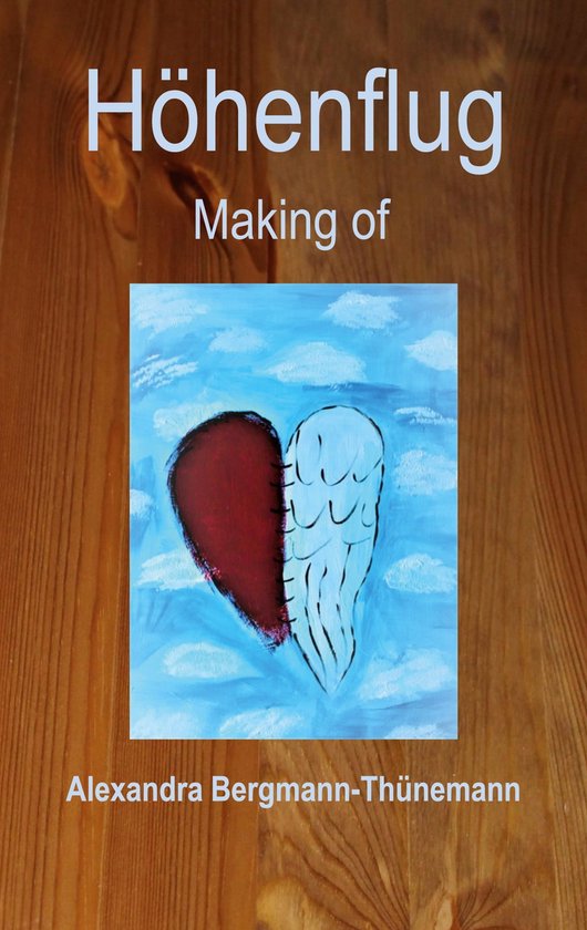 Höhenflug (ebook), Alexandra Bergmann-Thünemann | 9783756893997 ...
