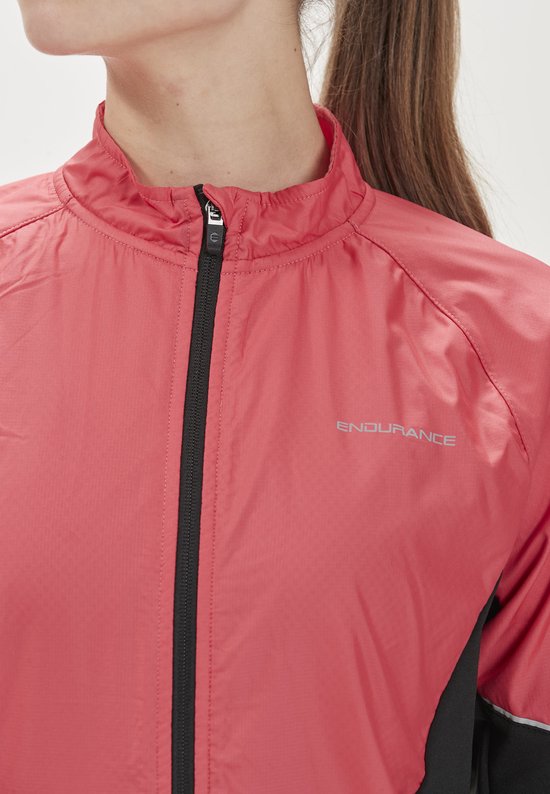 ENDURANCE Radjacke | bol.com