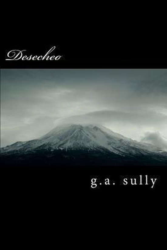 Desecheo | 9781469903781 | G a Sully | Boeken | bol.com