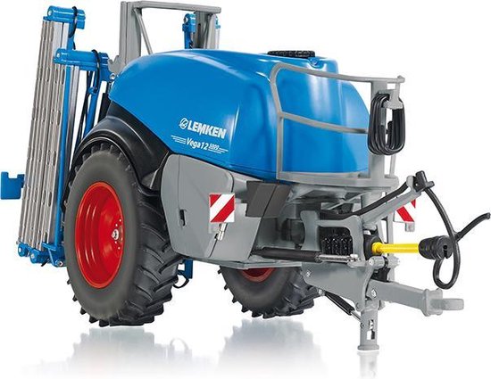 Lemken Plant Sprayer Vega 12 | bol.com