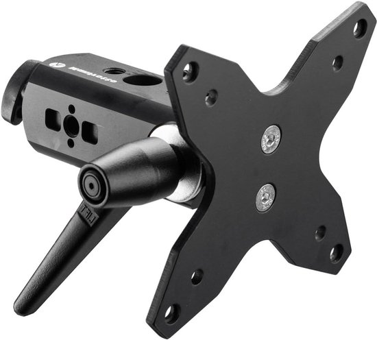 Monitor Arm VESA - Schermhouder Beugel - Studio Setup - Meerdere ...