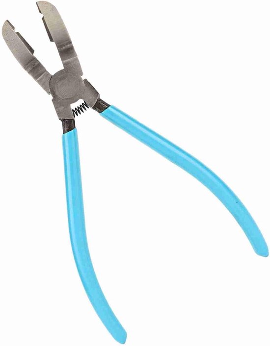 Car Clip Pliers Set en Fixing Remover voor Auto, Trim Rivet ...