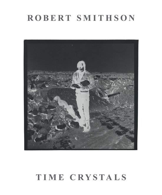 Robert Smithson, Steven Melville | 9781925523614 | Boeken | bol