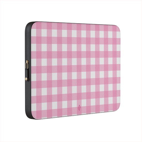 BURGA Laptophoes - Leren Laptop Hoesjes - Laptopsleeve 14 inch - Think ...