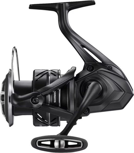 Shimano Aero XR C5000 | Molens Slip voorop | bol