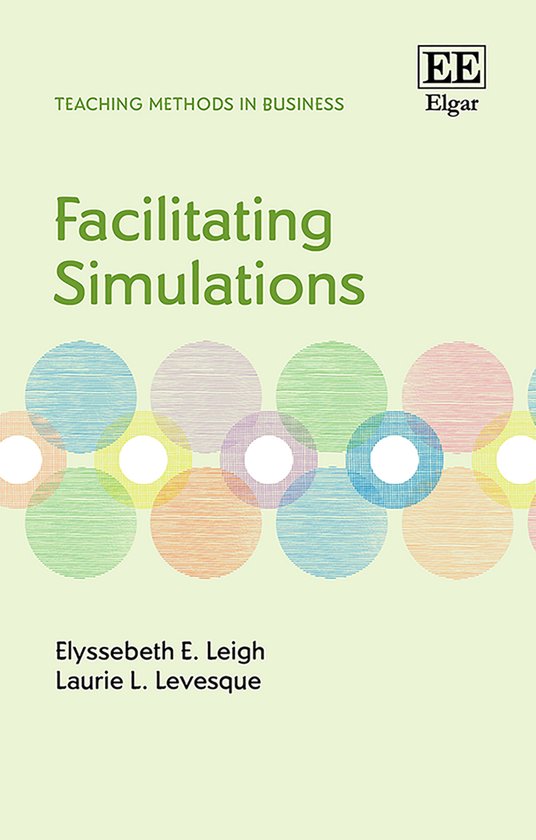 Teaching Methods in Business series- Facilitating Simulations ...