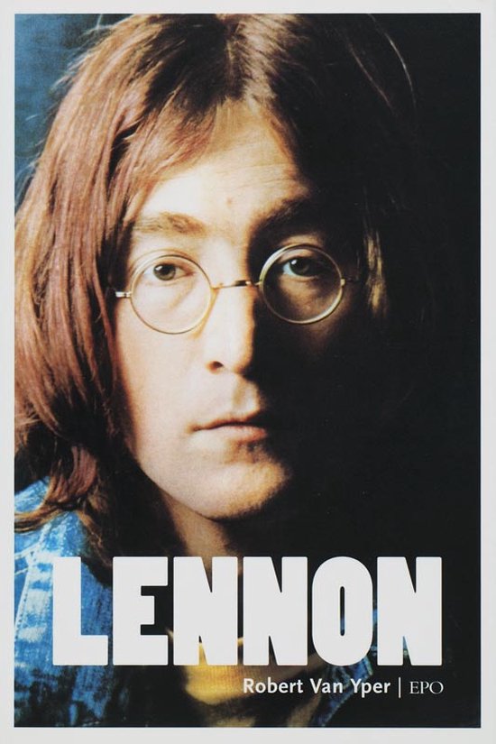 Lennon, R. Van Yper | 9789064453816 | Boeken | bol