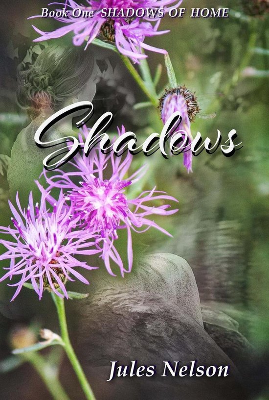 Shadows of Home 1 - Shadows (ebook), Jules Nelson | 9781734135541 | Boeken | bol