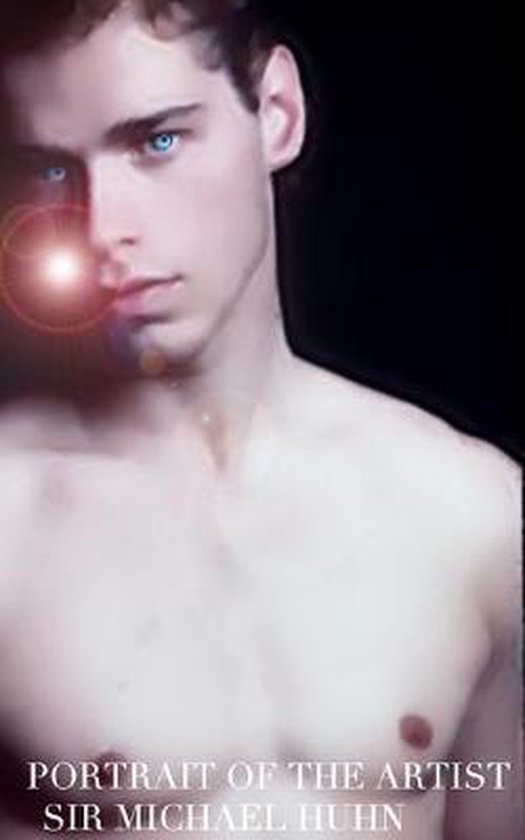 Portrait Of The Artist Sir Michael Huhn, Sir Michael Huhn ...