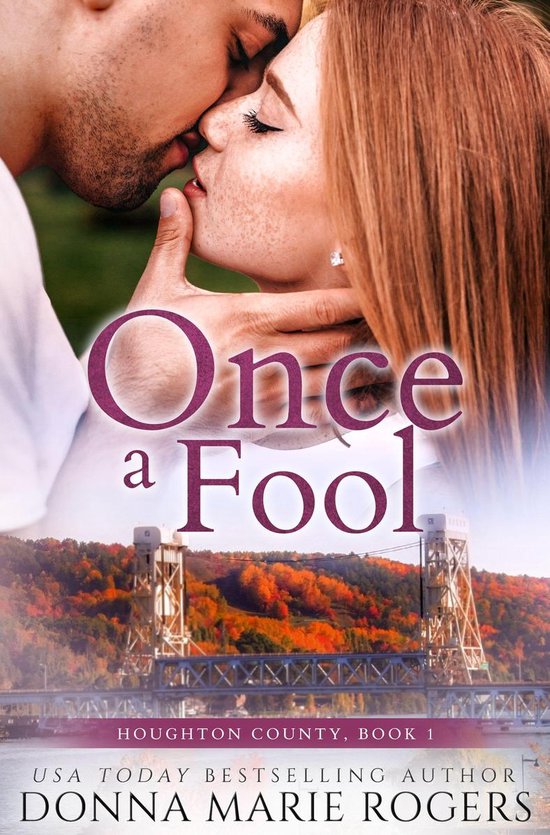 Once A Fool (ebook), Donna Marie Rogers | 1230004133988 | Boeken | bol.com