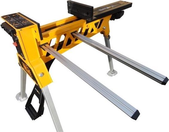 CROC LOCK® Verlengstukken - 2 pcs. - Twee stangen voor het Croc Lock ...