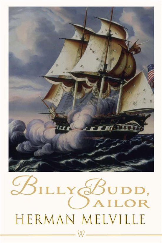 Billy Budd, Sailor (ebook), Herman Melville | 9789176378588 | Boeken | bol.com