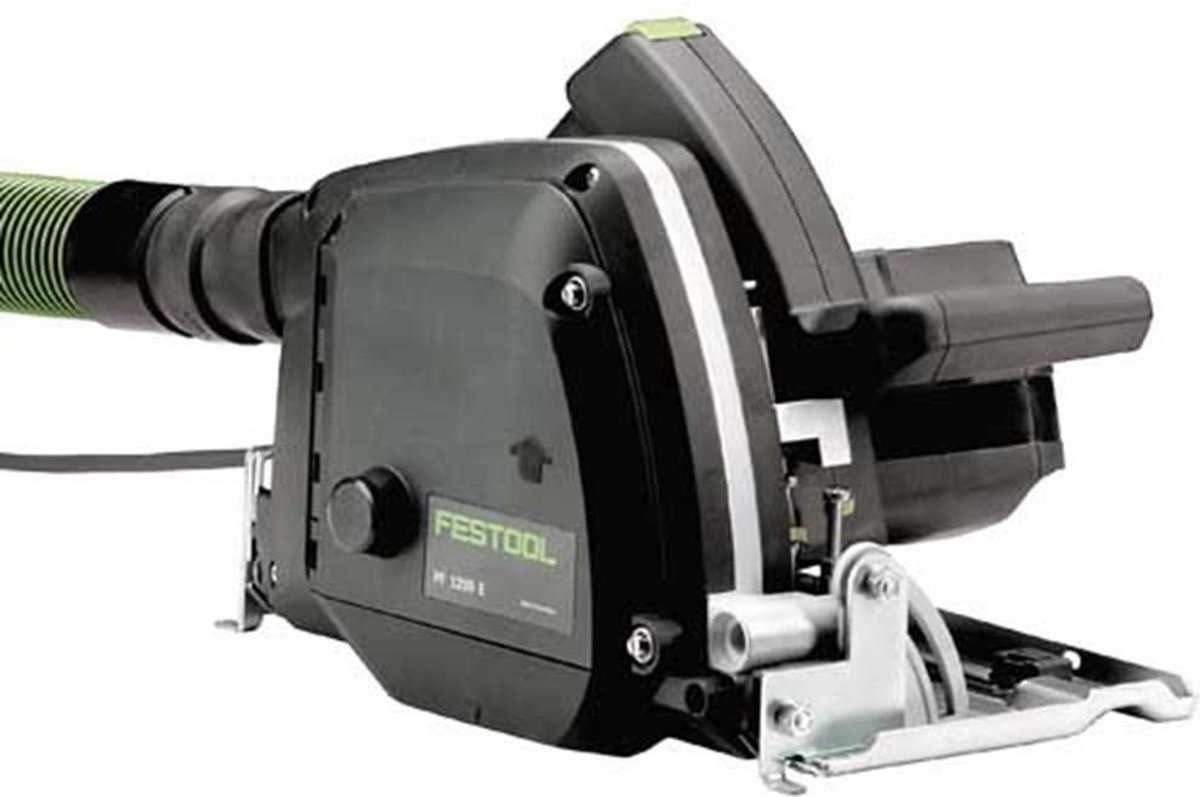 Festool PF 1200 E-Plus Dibond Platenfrees -1200 W - 118 mm | bol
