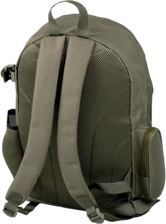 Spro C-Tec Backpack | Visrugtas | bol