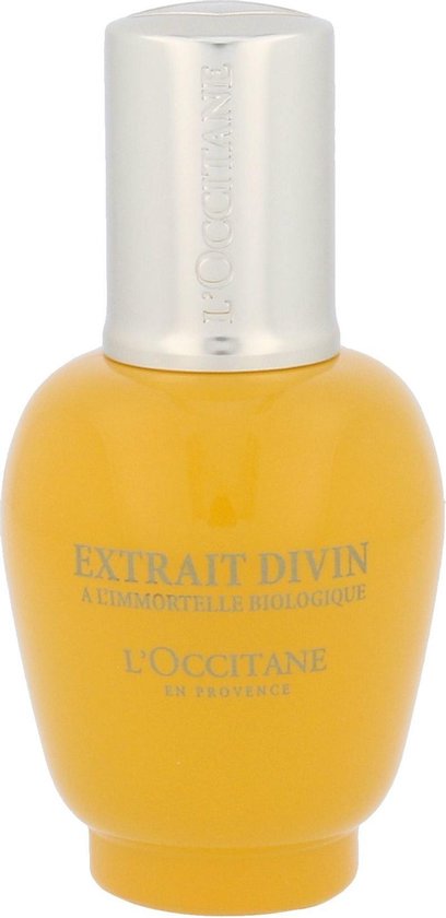 Immortelle Divine Extract - Pleťové Sérum 30ml | bol.com