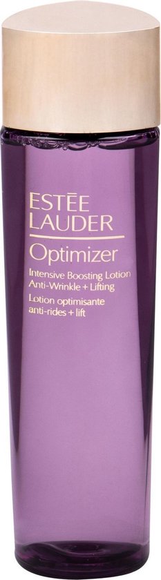 Estee Lauder - Optimizer Intensive Boosting Lotion Anti-Wrinkle+ ...
