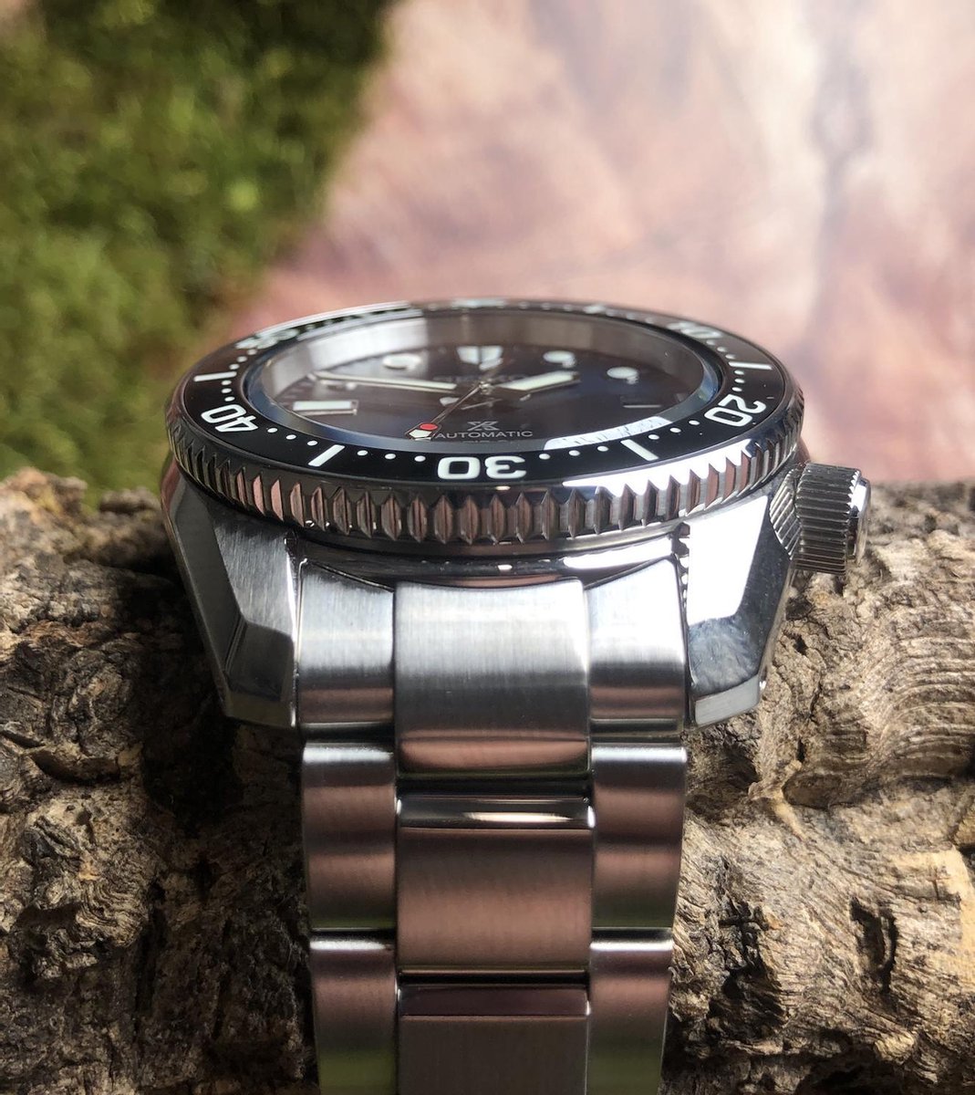 Seiko Prospex Horloge - SPB187J1 | bol.com