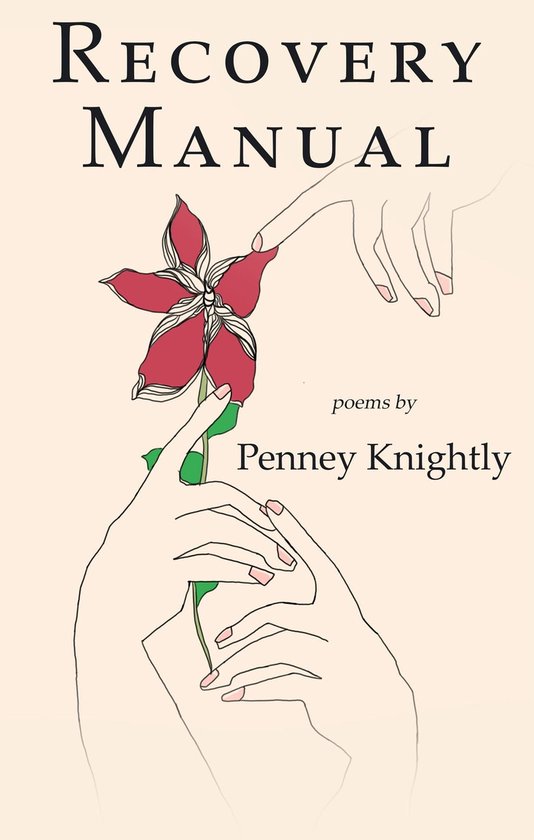 Recovery Manual (ebook), Penney Knightly | 9781646760015 | Boeken | bol.com