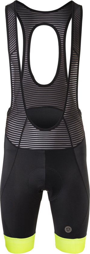 AGU Prime II Essential Fietsbroek - Fietsbroek Heren met Zeem ...