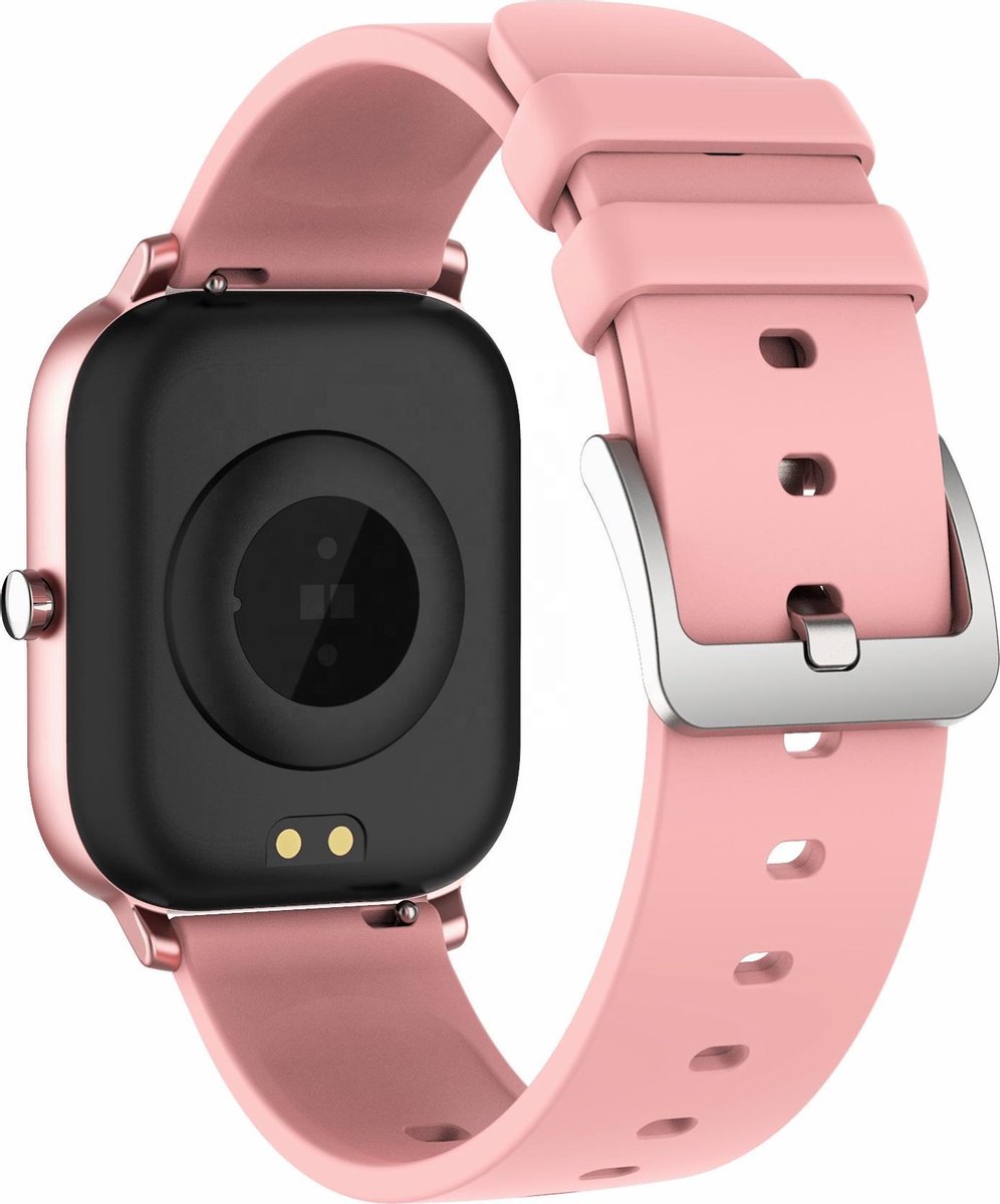 Maoo Smart Watch - Stappenteller – Dames Smartwatch - Met ...