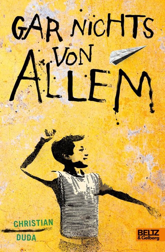 Gar nichts von allem (ebook), Julia Friese | 9783407747471 | Boeken | bol