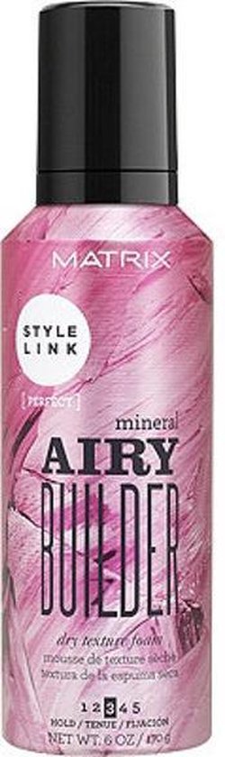 Matrix Style Link Airy Builder 176 Ml | bol