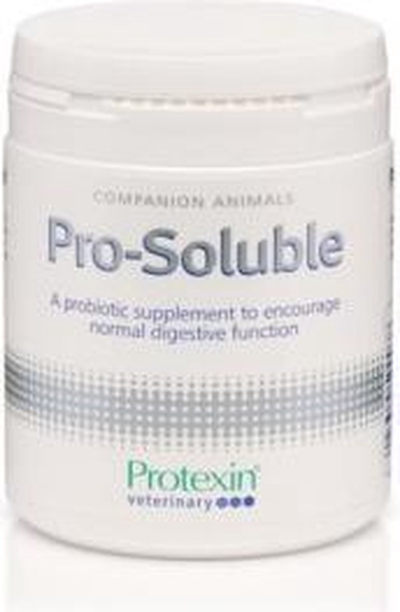 Protexin Pro-Soluble - 150 g | bol.com