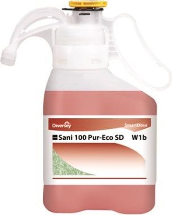TASKI Sani 100 Pur-Eco SD - 1.4L | bol