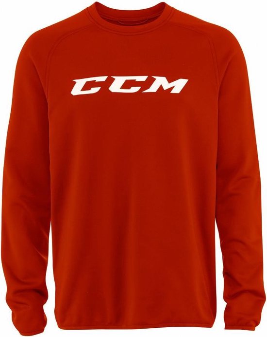 CCM Locker Room Sporttrui - Volwassenen | bol.com