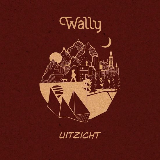 Uitzicht, Wally | CD (album) | Muziek | bol.com