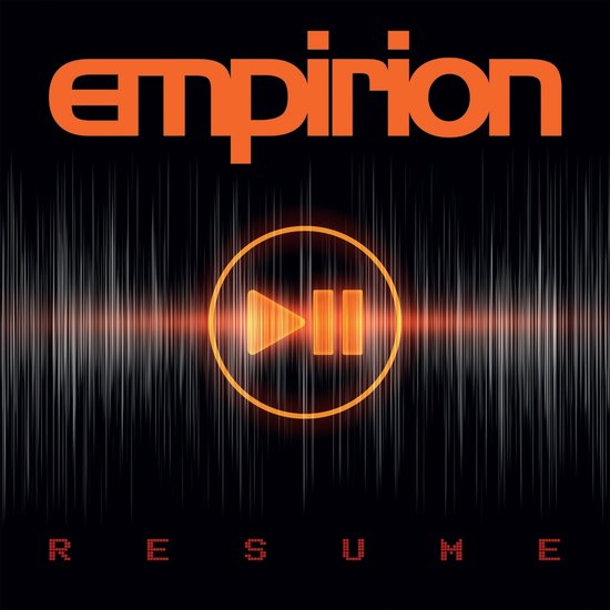 Empirion - Resume (CD), Empirion | CD (album) | Muziek | bol.com