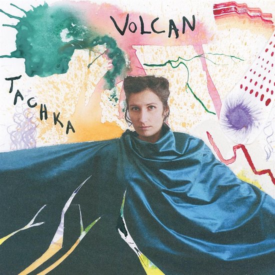 Volcan, Tachka | CD (album) | Muziek | bol.com