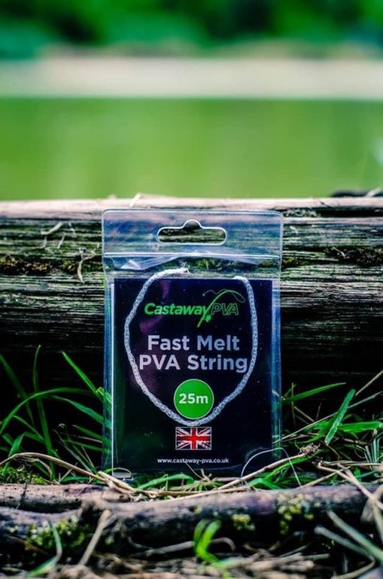 Fast Melt String 25m | bol