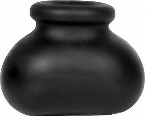 Perfect Fit Bull Bag Ball Stretcher - Zwart | bol.com