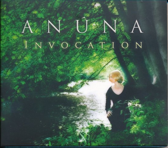Anuna - Invocation (CD), Anuna | CD (album) | Muziek | bol.com