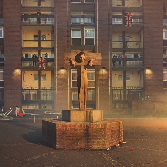 Slowthai - Nothing Great About Britain (CD), slowthai | Muziek | bol