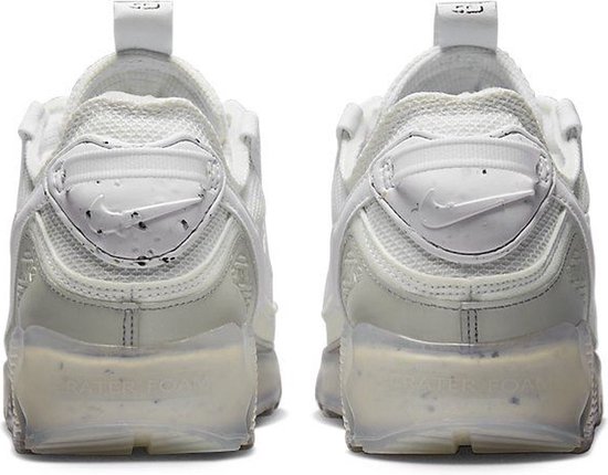 Nike Air Max 90 Terrascape - Heren Sneakers Schoenen Wit DQ3987-101 ...