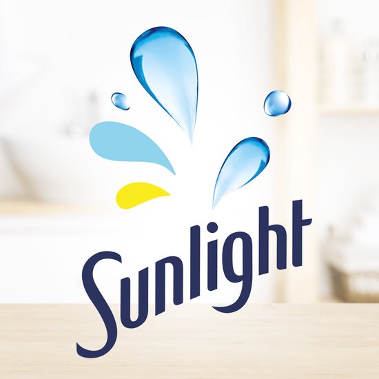Sunlight Zeep - Douchegel - Classic Care - pH-Huidneutraal ...