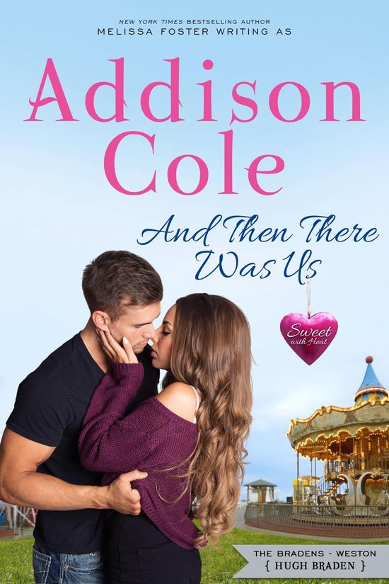 And Then There Was Us (ebook), Addison Cole | 1230003338483 | Boeken ...