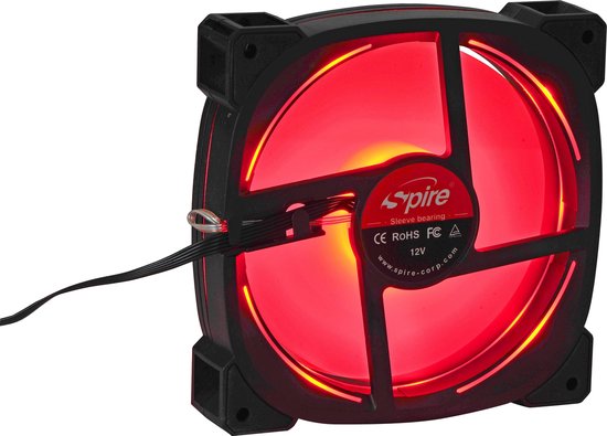 Radiant Lantern | Computer ARGB ventilators | 120mm | 1200 RPM | PC ...