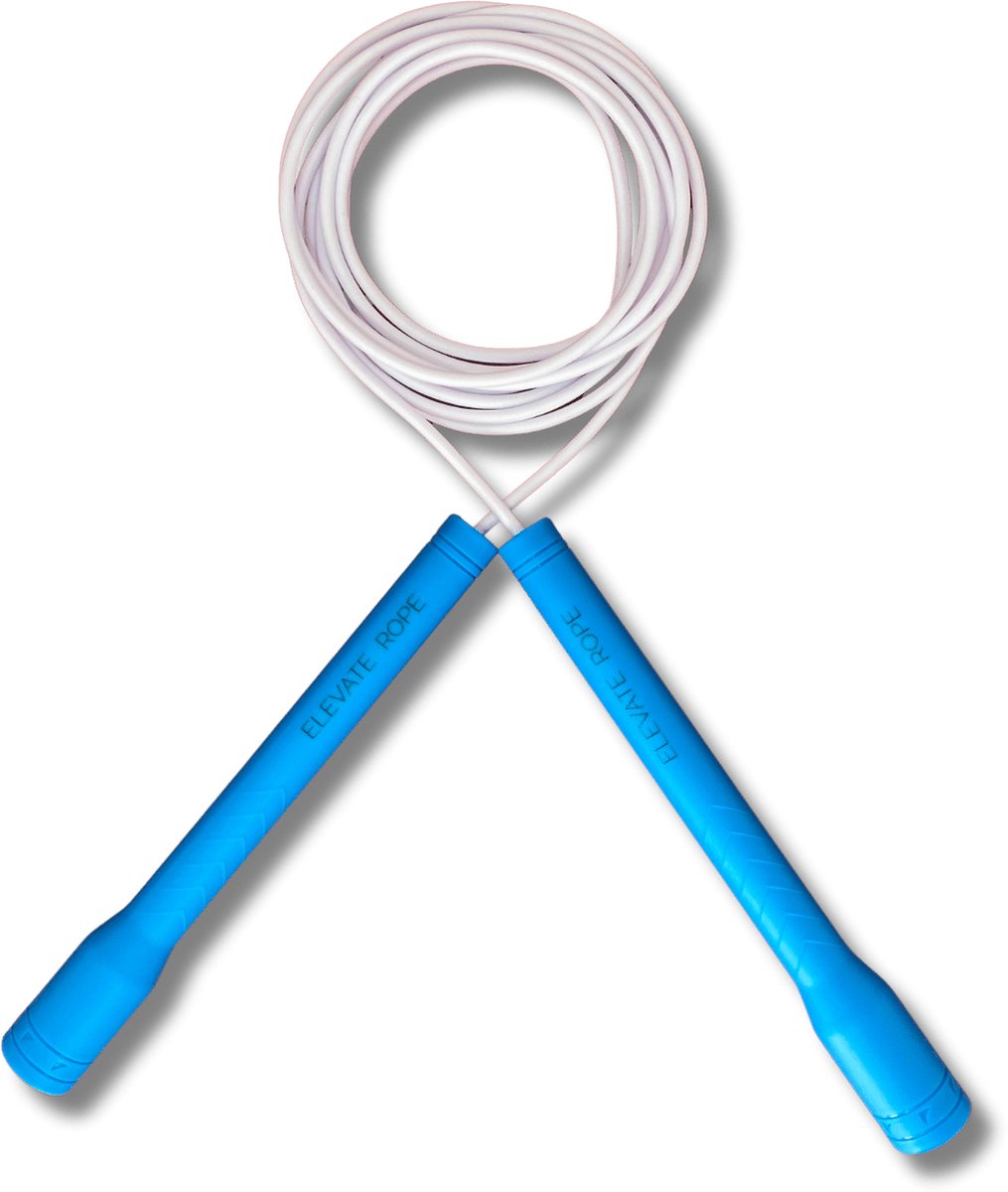 Professioneel Sport Springtouw Met Lange Handvatten (Elevate Rope ...