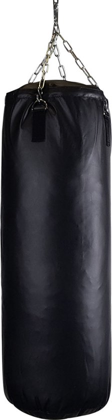 Tunturi Bokszak - Stootzak - Boxzak - 100 cm - Gevuld en inclusief ...