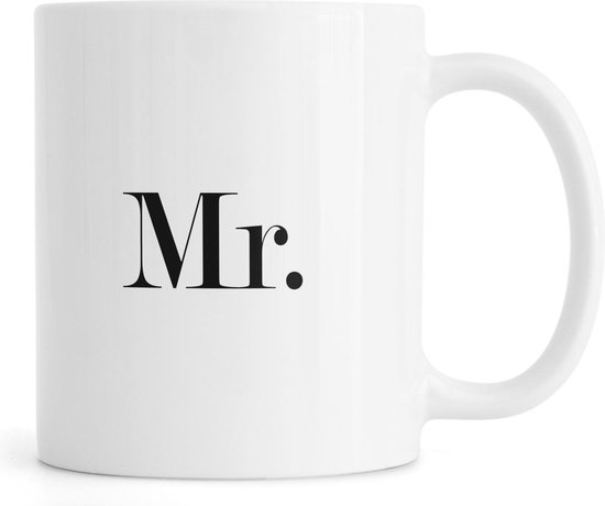 Mr. - Mok | bol
